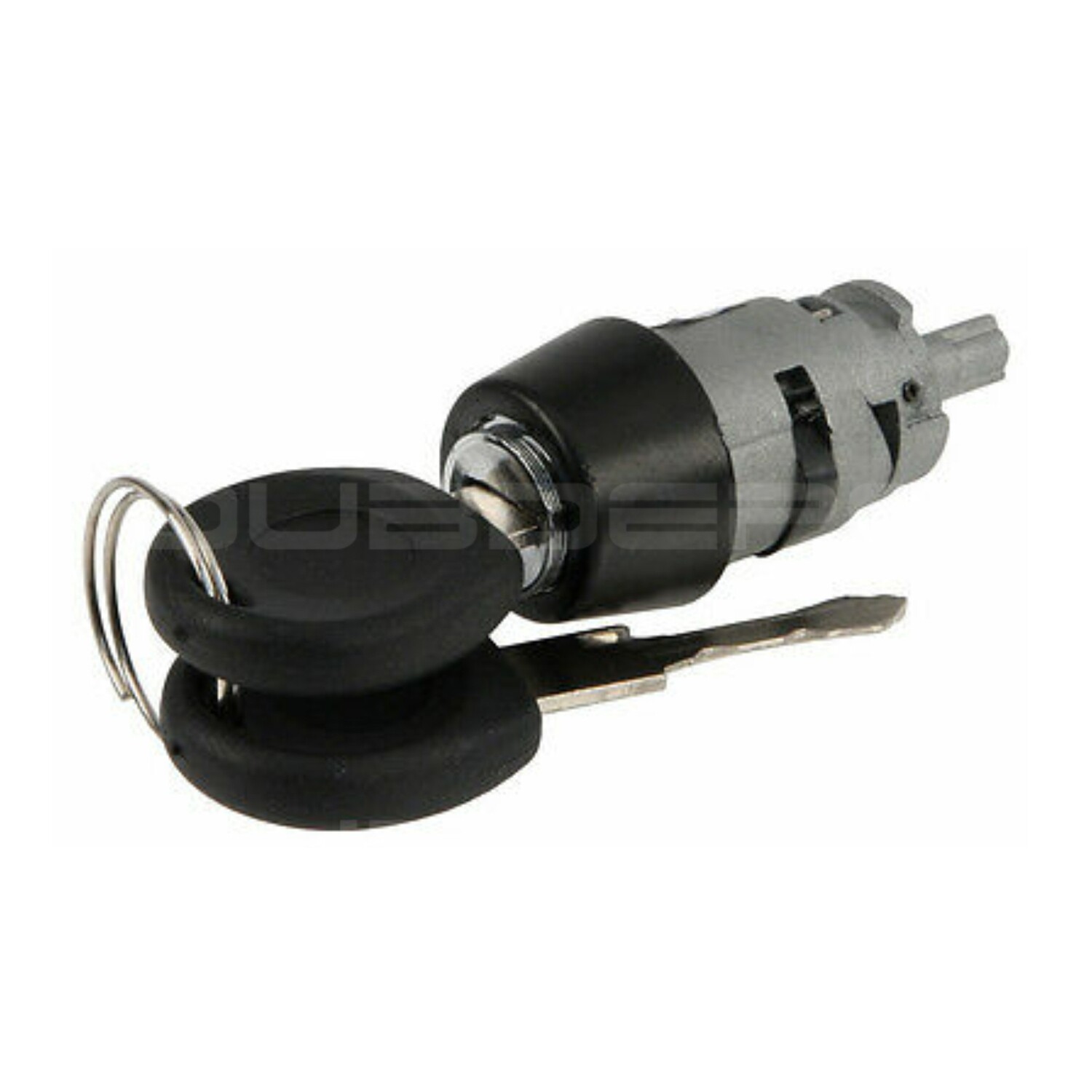 Ignition Barrel & Keys, T1 Beetle & T2 Kombi 1971 on, barrel, baywindow ...