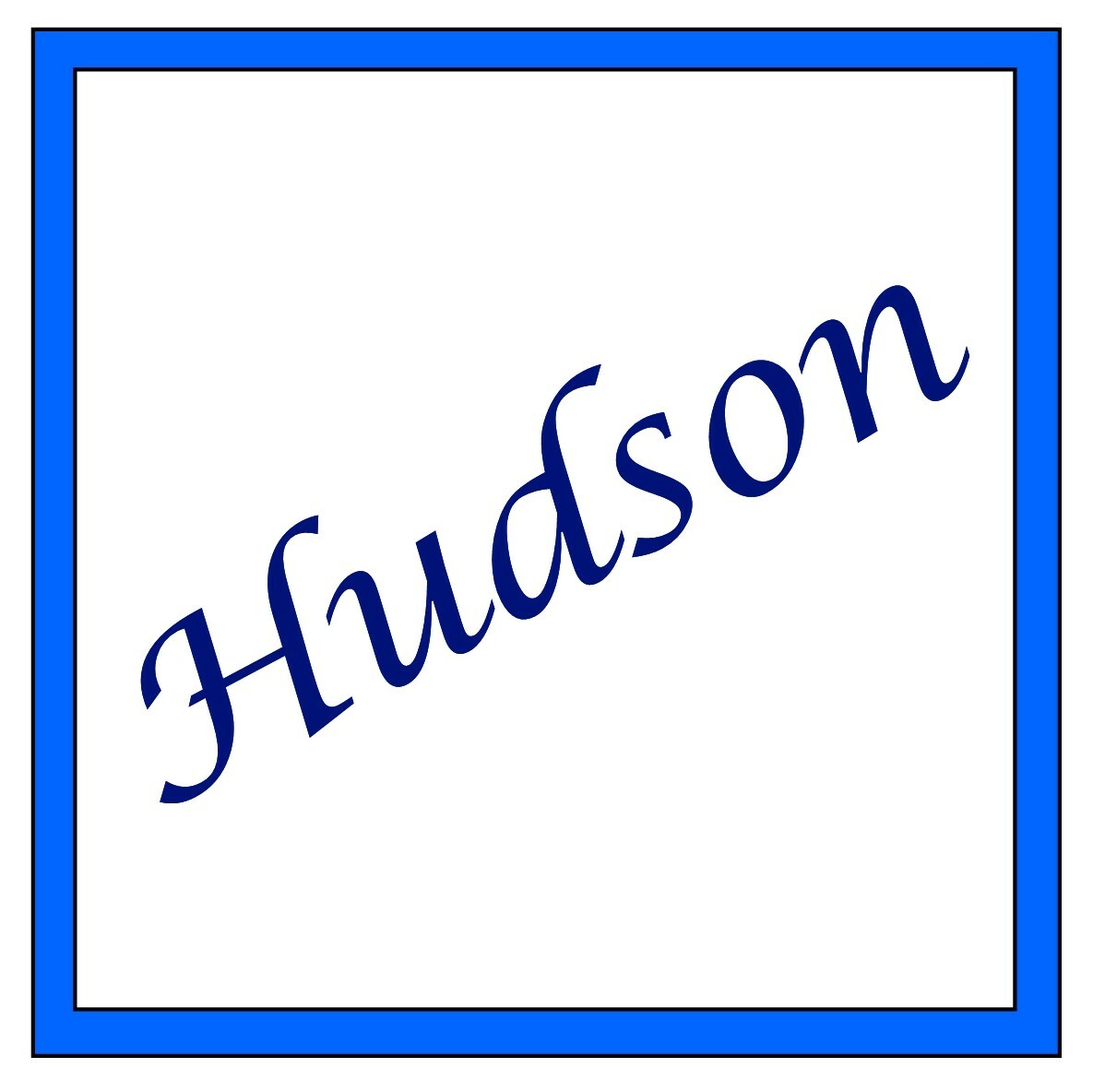 Hudson