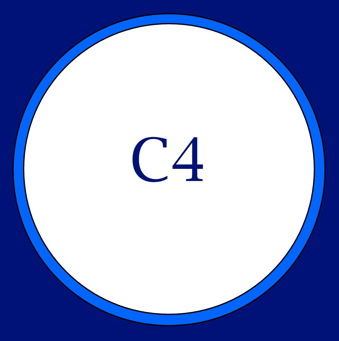 C4