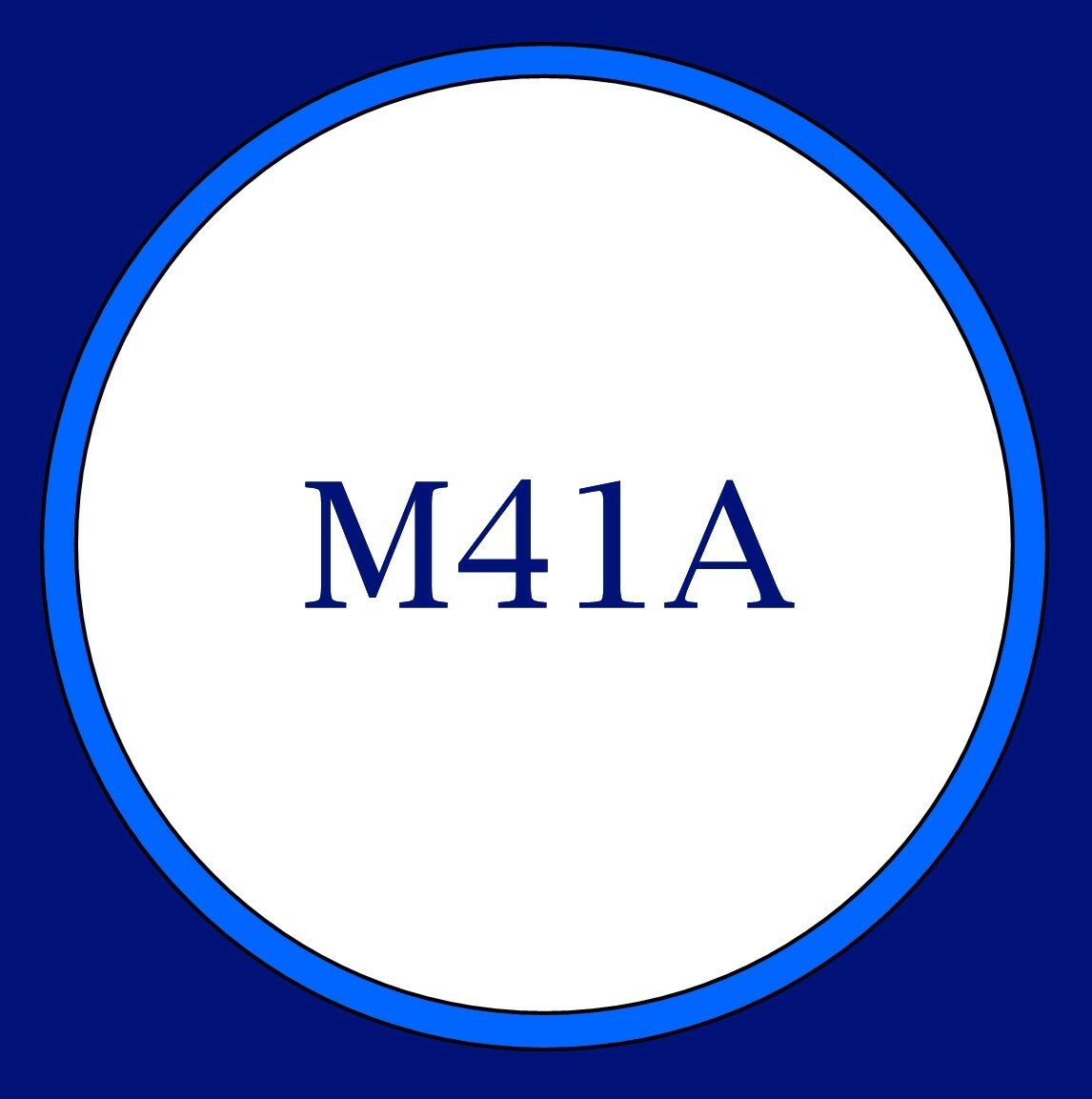 M41A