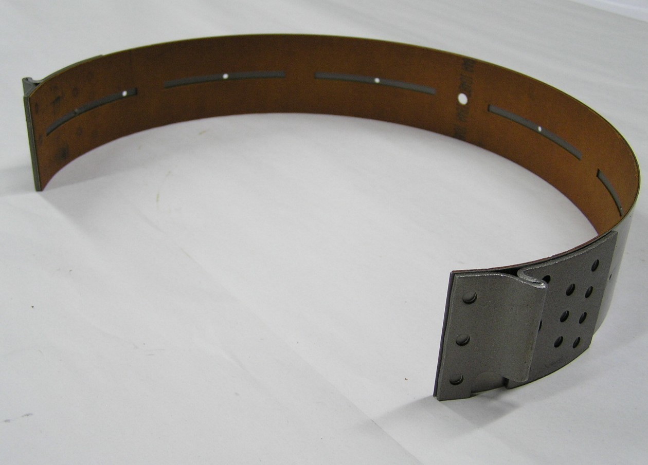 Torqueflite 8 / 727 Front Flex Band