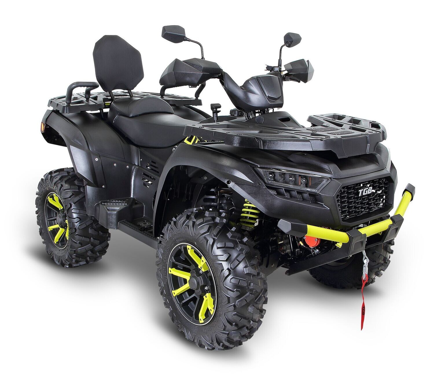 TGB 600 LXT Premium EPS T3A