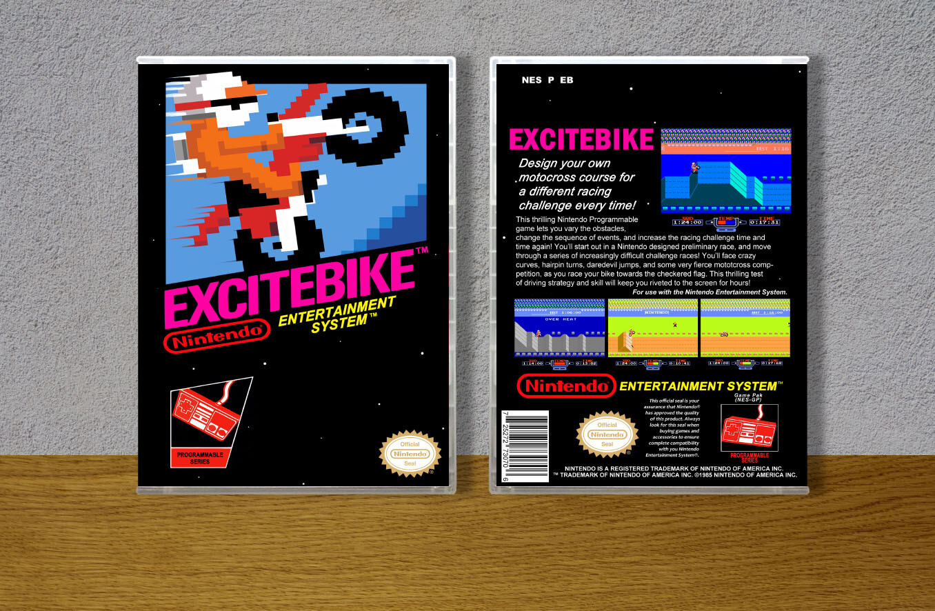 Excitebike
