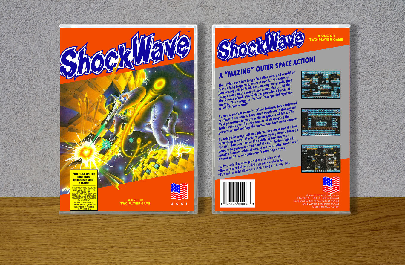 Shock Wave