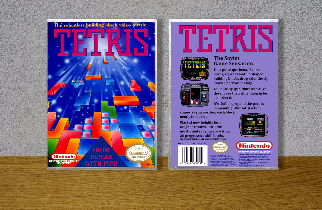Tetris (Nintendo)