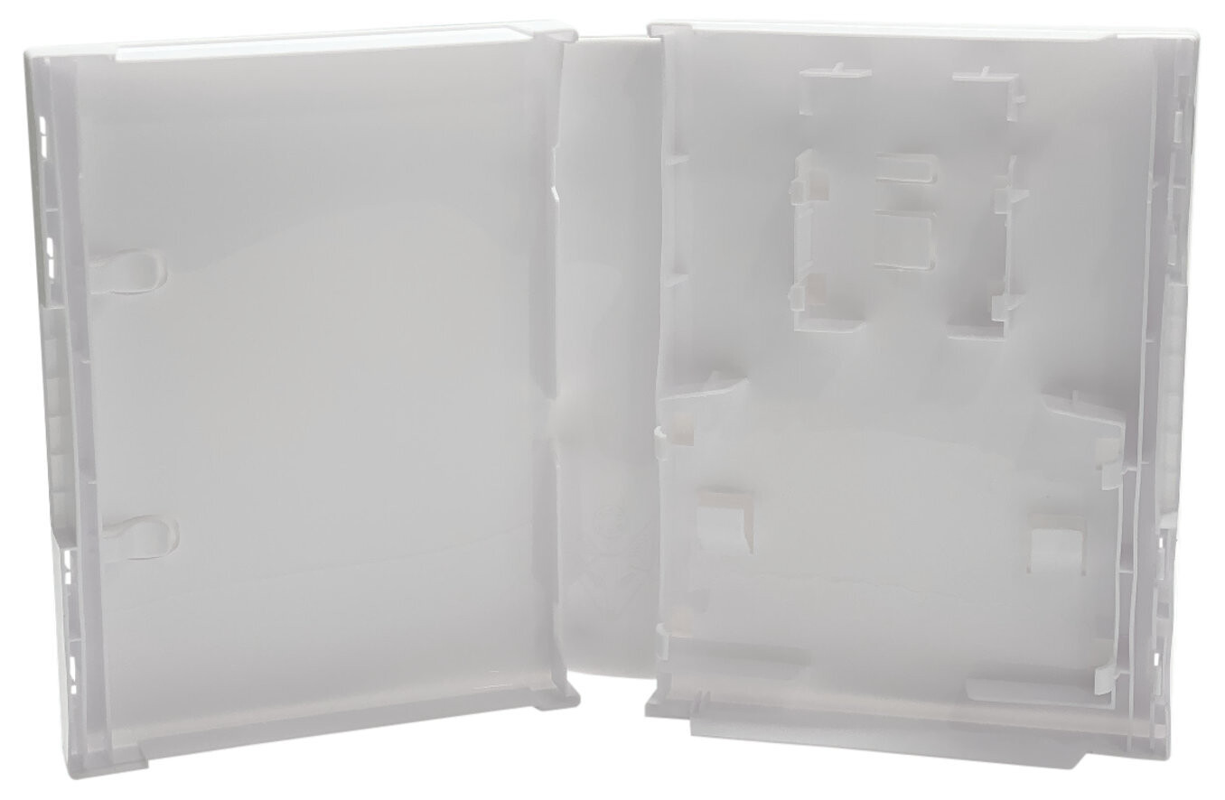 Nintendo 64 (N64) [Blank Game Case]