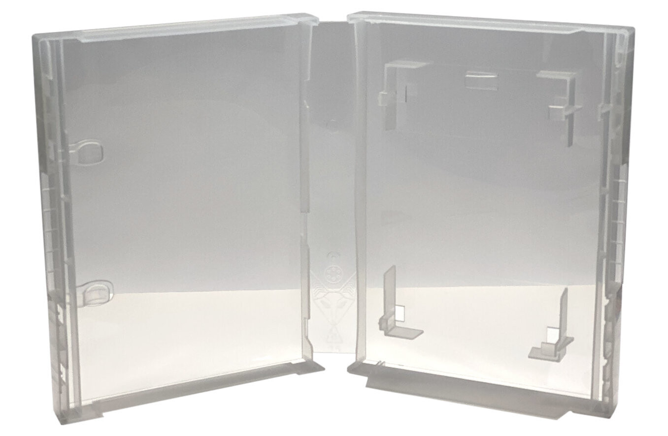 Super Nintendo Entertainment System + Super Famicom (SNES/SFC) [Blank ...