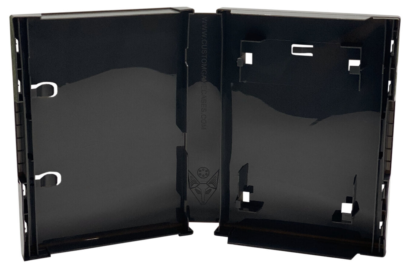 Super Nintendo Entertainment System + Super Famicom (SNES/SFC) [Blank ...