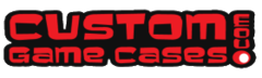 Custom Game Cases | The Original Game Storage System