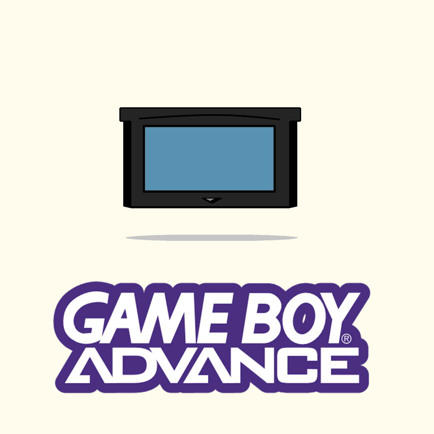 GBA Game Case Selection | Storage Cataloguing Cases