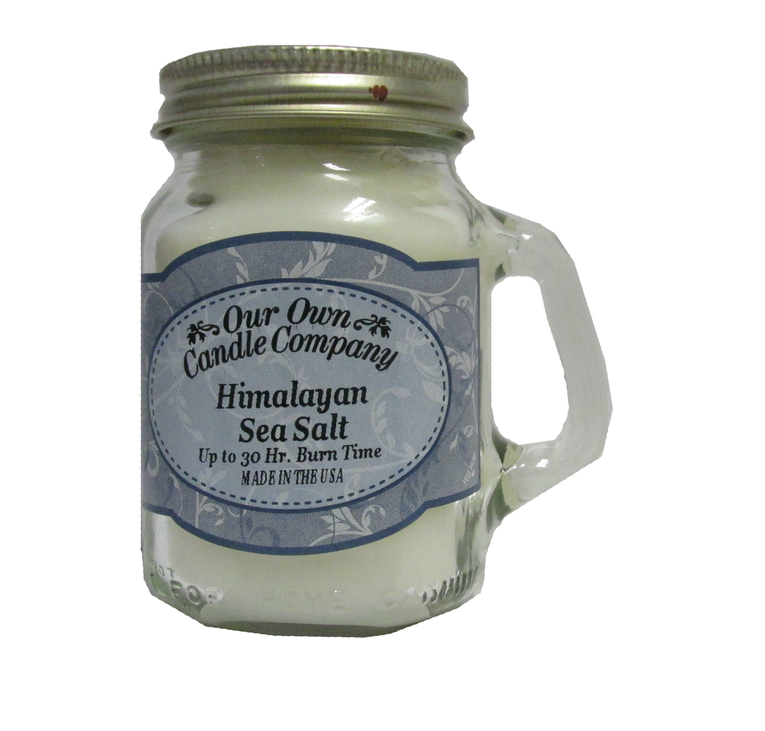 Himalayan Sea Salt (Mini)