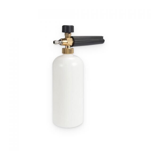 Industrial Foam Lance Dispenser
