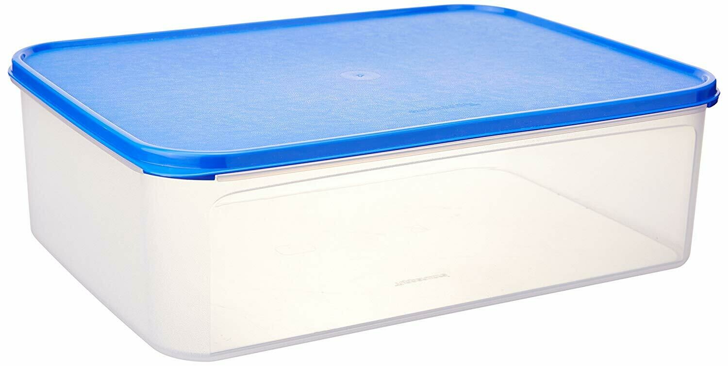 Tupperware Double Crisper Dubai UAE