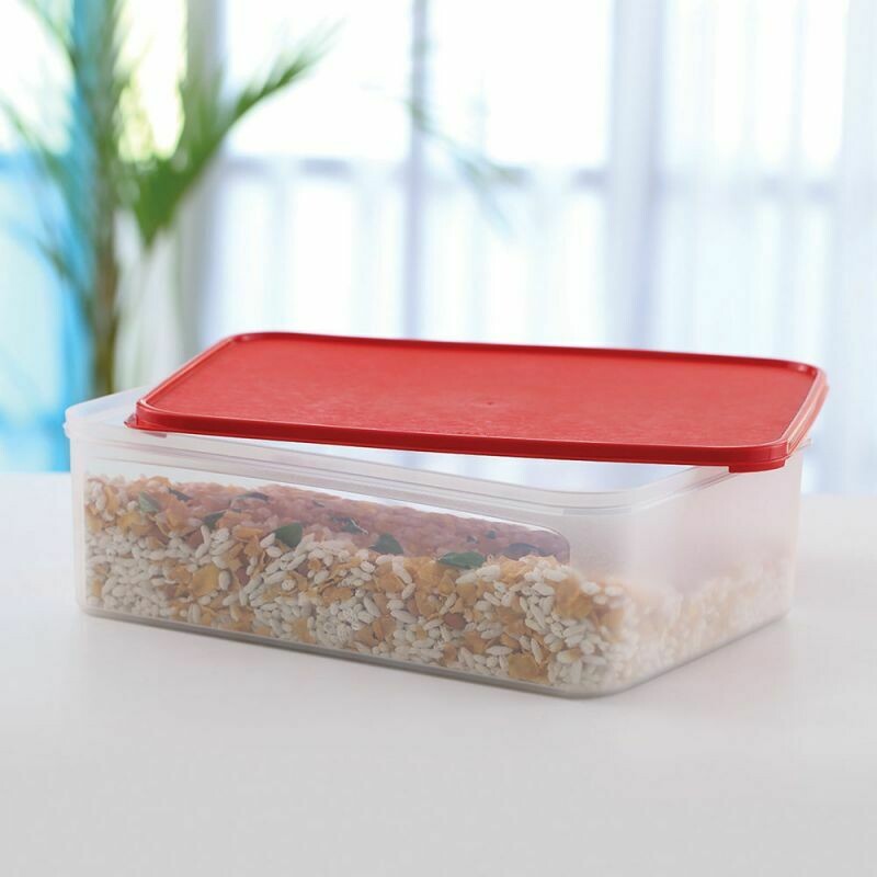 Tupperware Double Crisper Dubai UAE