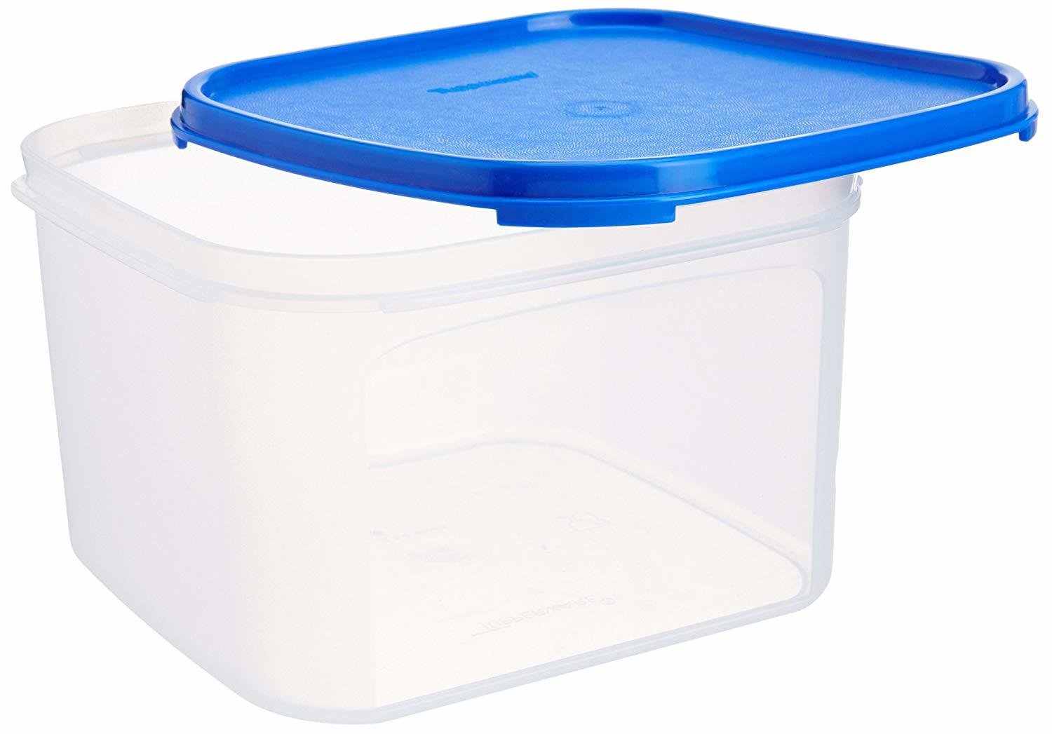 Tupperware MM Square 2.6L - 1pc