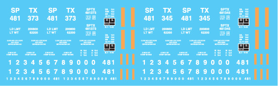 CMR Products | Trains & Everything Else!