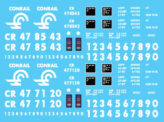 CMR Products | Trains & Everything Else!