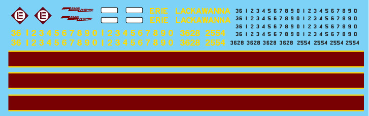 CMR Products | Trains & Everything Else!