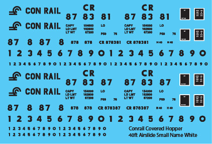 CMR Products | Trains & Everything Else!