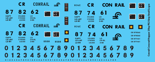CMR Products | Trains & Everything Else!