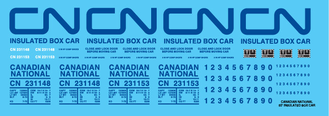 CMR Products | Trains & Everything Else!