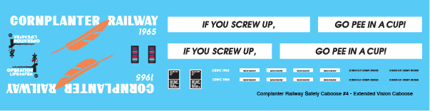 CMR Products | Trains & Everything Else!