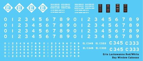 CMR Products | Trains & Everything Else!