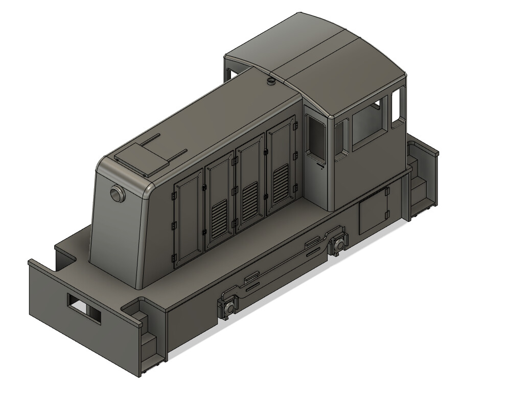 CMR Products | Trains & Everything Else!