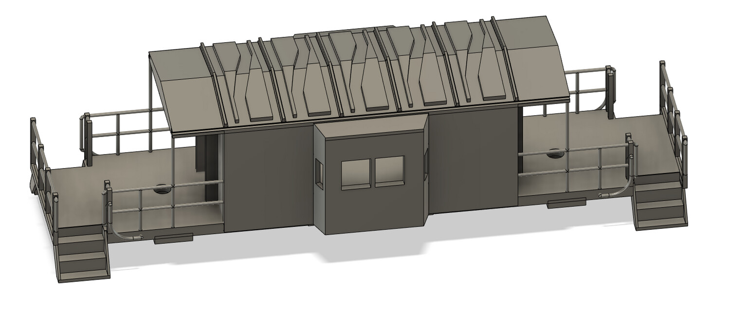 CMR Products | Trains & Everything Else!