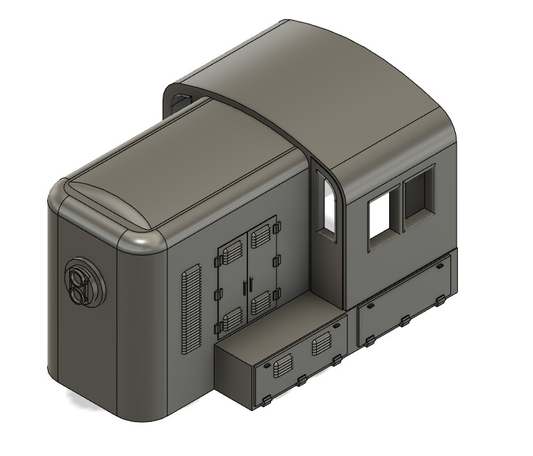 CMR Products | Trains & Everything Else!