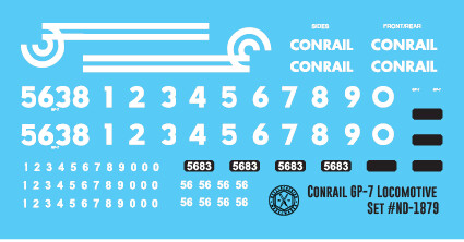 CMR Products | Trains & Everything Else!