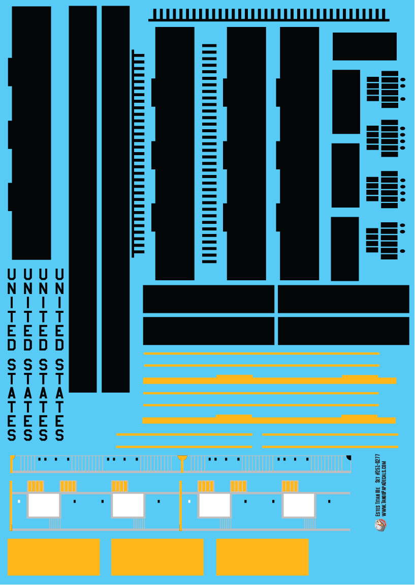 CMR Products | Trains & Everything Else!