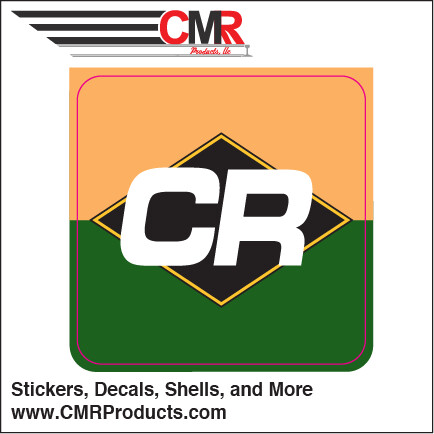 CMR Products | Trains & Everything Else!