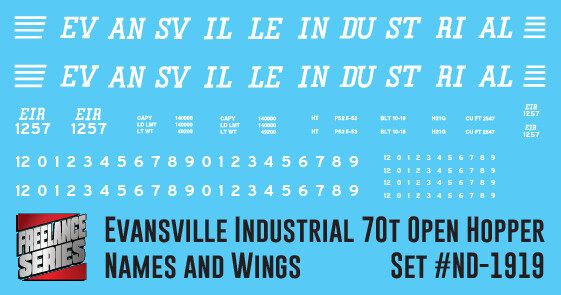 CMR Products | Trains & Everything Else!