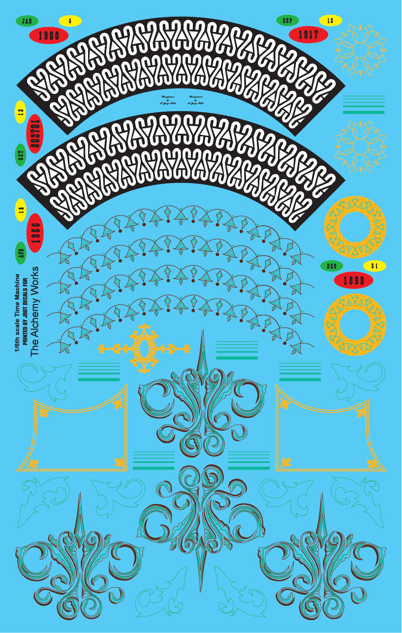 CMR Products | Trains & Everything Else!