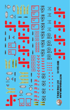 CMR Products | Trains & Everything Else!