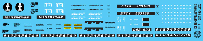 CMR Products | Trains & Everything Else!