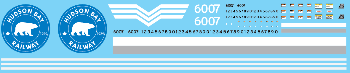 CMR Products | Trains & Everything Else!