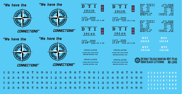 CMR Products | Trains & Everything Else!