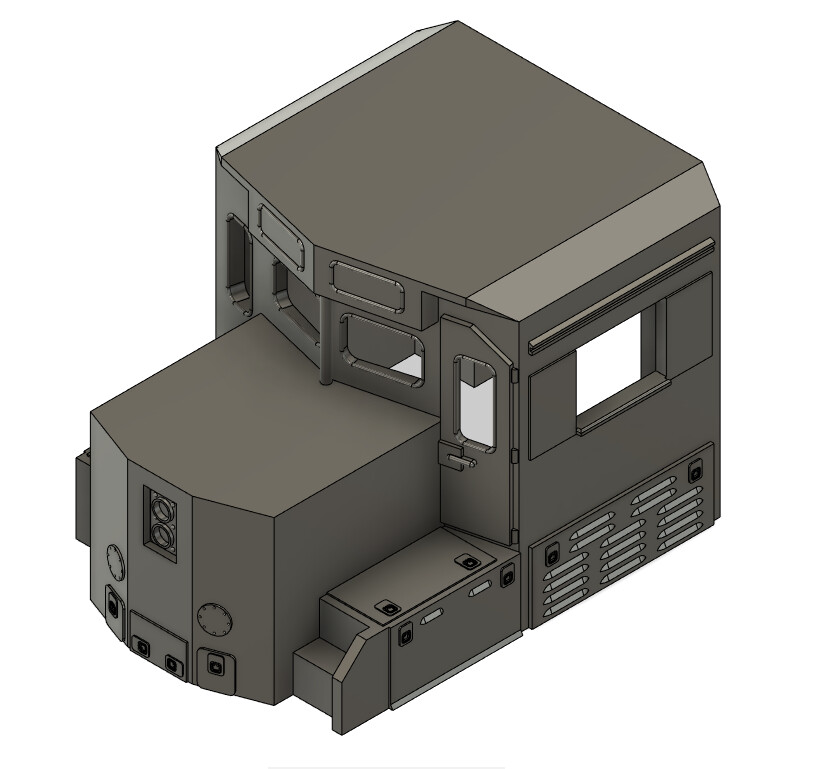 CMR Products | Trains & Everything Else!