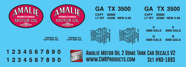 CMR Products | Trains & Everything Else!