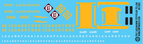 CMR Products | Trains & Everything Else!