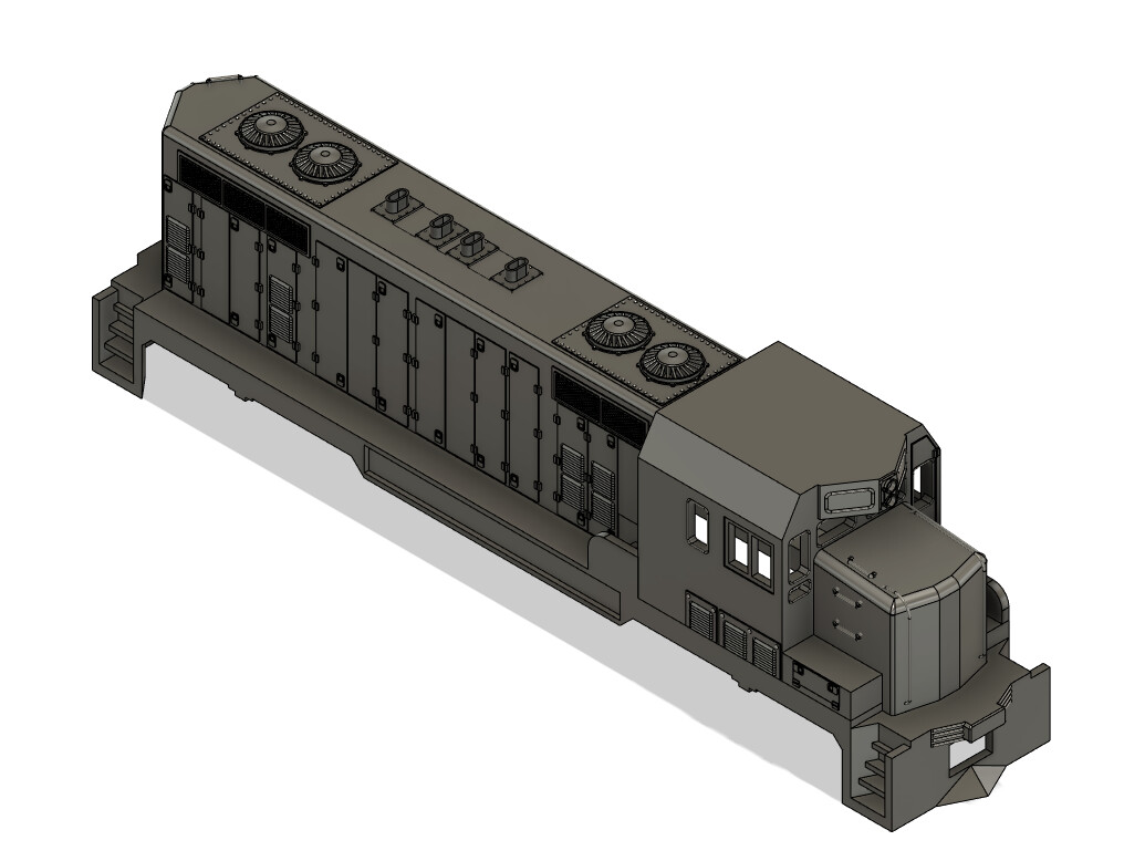 CMR Products | Trains & Everything Else!