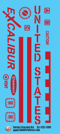 CMR Products | Trains & Everything Else!