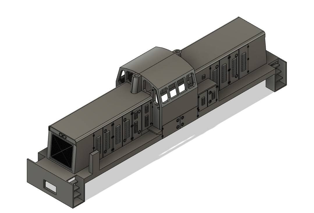 CMR Products | Trains & Everything Else!