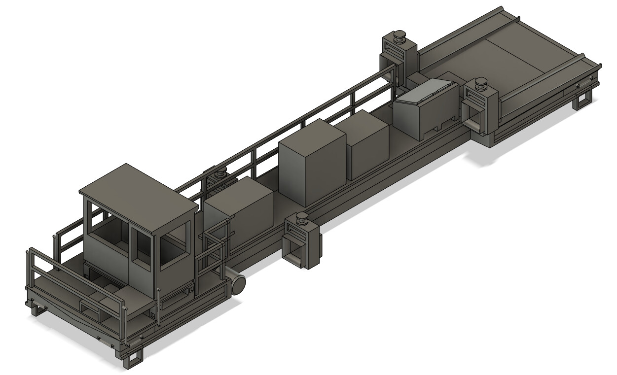 CMR Products | Trains & Everything Else!