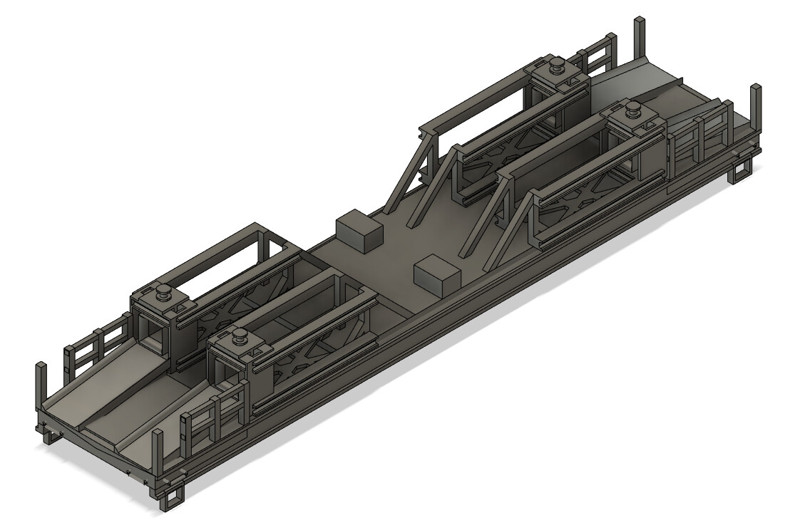 CMR Products | Trains & Everything Else!