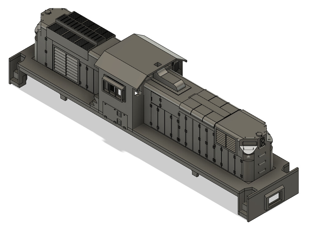 CMR Products | Trains & Everything Else!