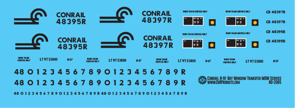 CMR Products | Trains & Everything Else!