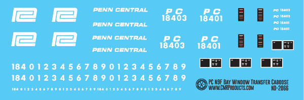 CMR Products | Trains & Everything Else!